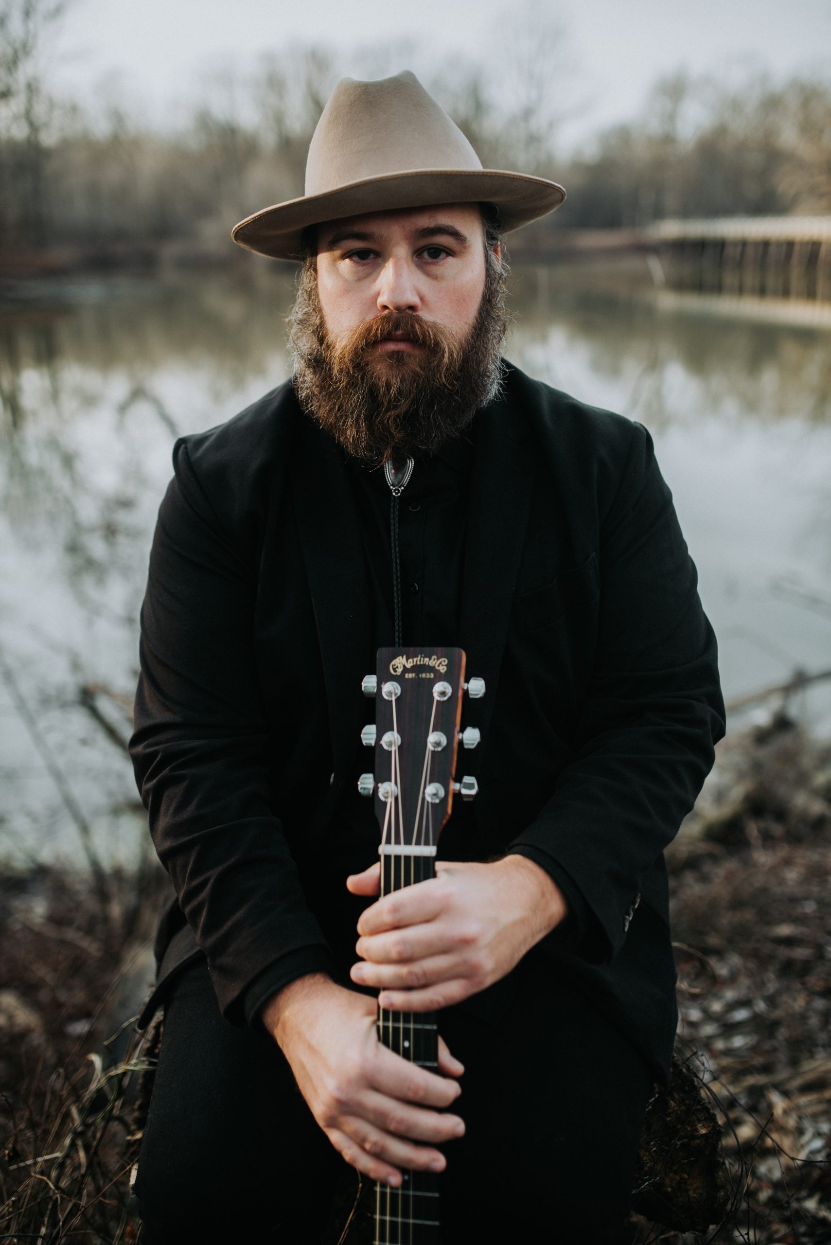 2023 Deep Roots Spring Series - Charles Sullivan @ Bar Fontaine | Delta ...