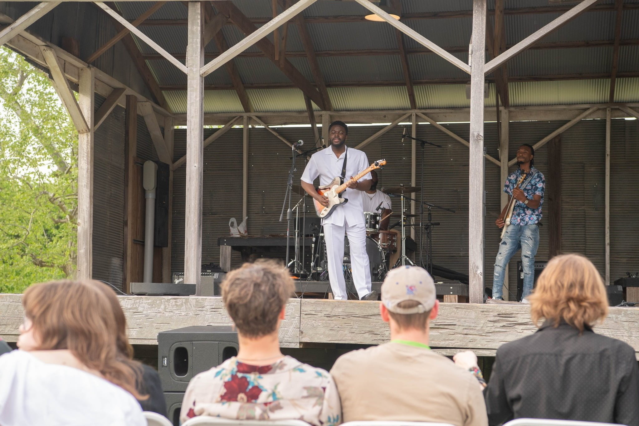 Mississippi Delta American Roots Music | Delta Deep Roots