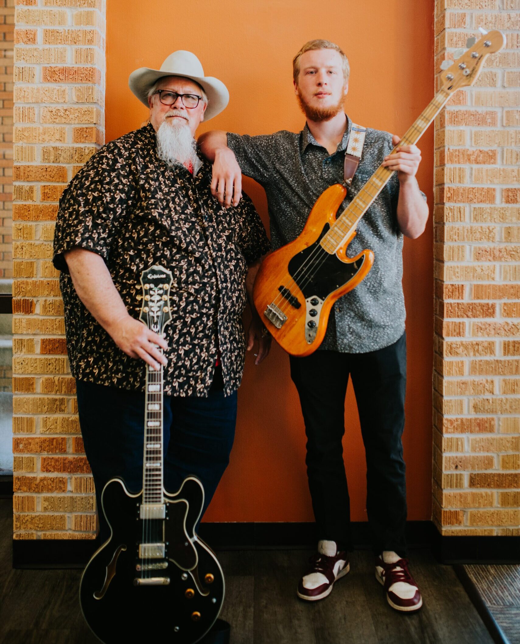 Mississippi Marshall | Delta Deep Roots