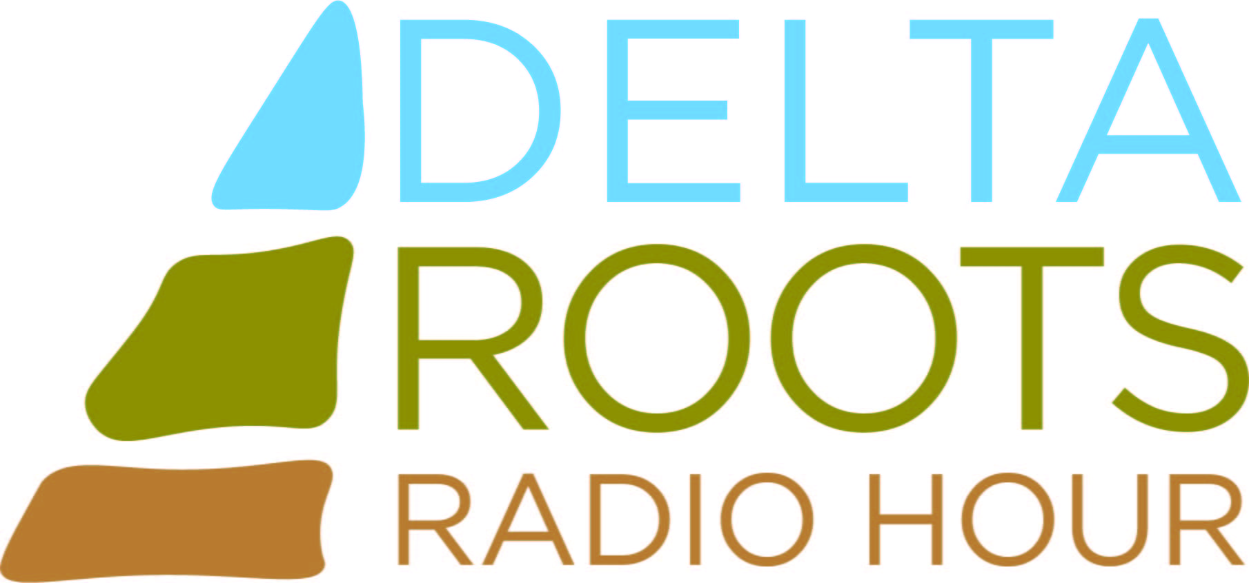 Delta Roots Radio Show | Delta Deep Roots